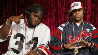 Dame Dash Teams Up With Freeway For ‘365’ Album: ‘This Is What Rock ...