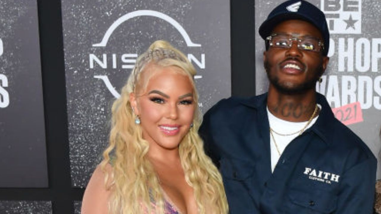 DC Young Fly’s Partner Jacky Oh’s Death Ruled An Accident In Medical ...