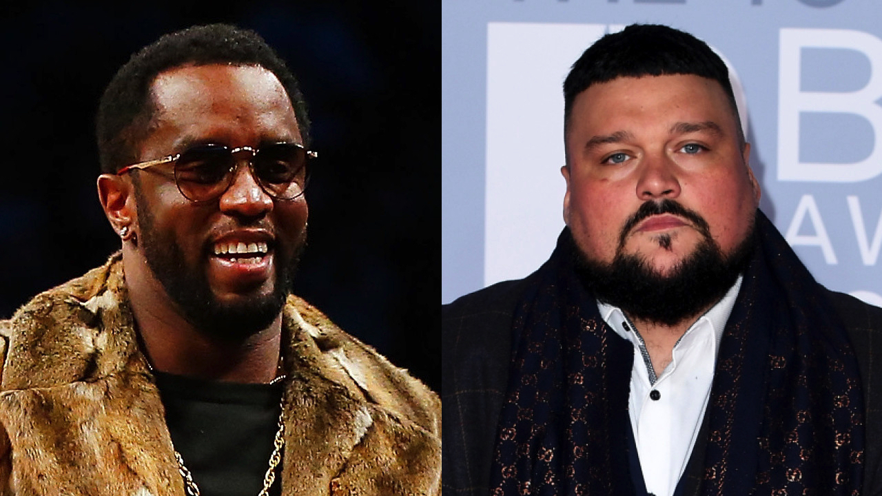 Diddy Declares Charlie Sloth’s Au Vodka ‘Number One’ Following Cîroc ...