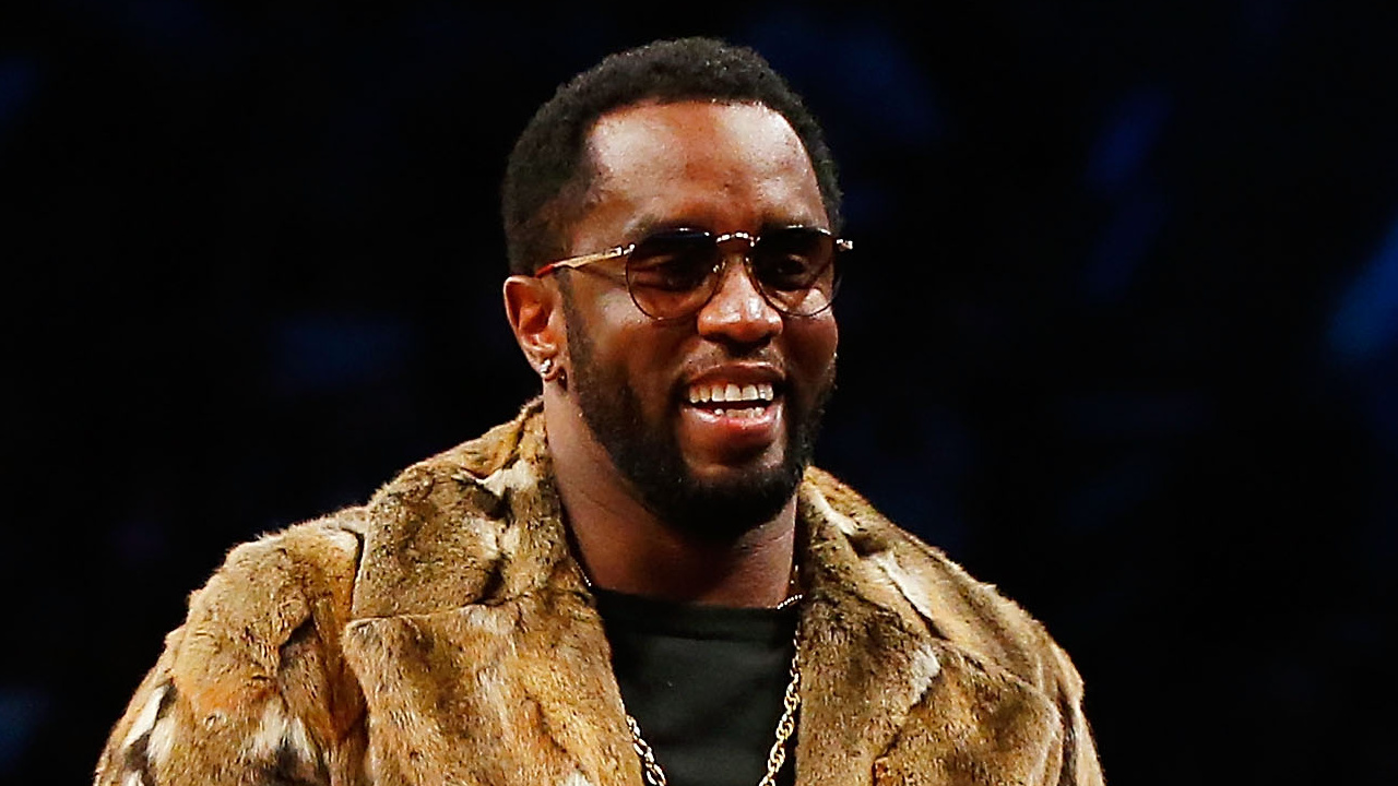 Diddy Hires NBA Coach After Admitting He Has 'The Worst Jump Shot A ...
