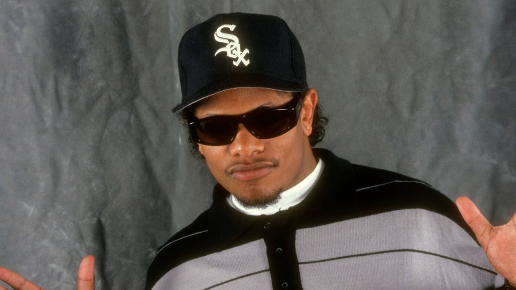 Eazy-E's Mother Gives Emotional Speech At Late Rapper's Street Naming ...