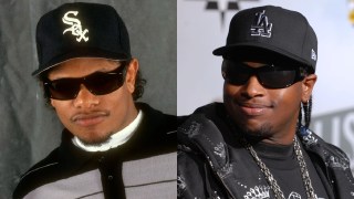 Eazy-E's Son Teases AI Music From Late N.W.A Legend: 'There Are Hidden ...