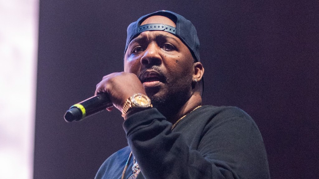 Erick Sermon Doesn’t Recognize Today’s Hip Hop: ‘It’s Stuck In One ...