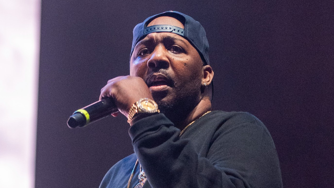 Erick Sermon Doesn’t Recognize Today’s Hip Hop: ‘It’s Stuck In One ...