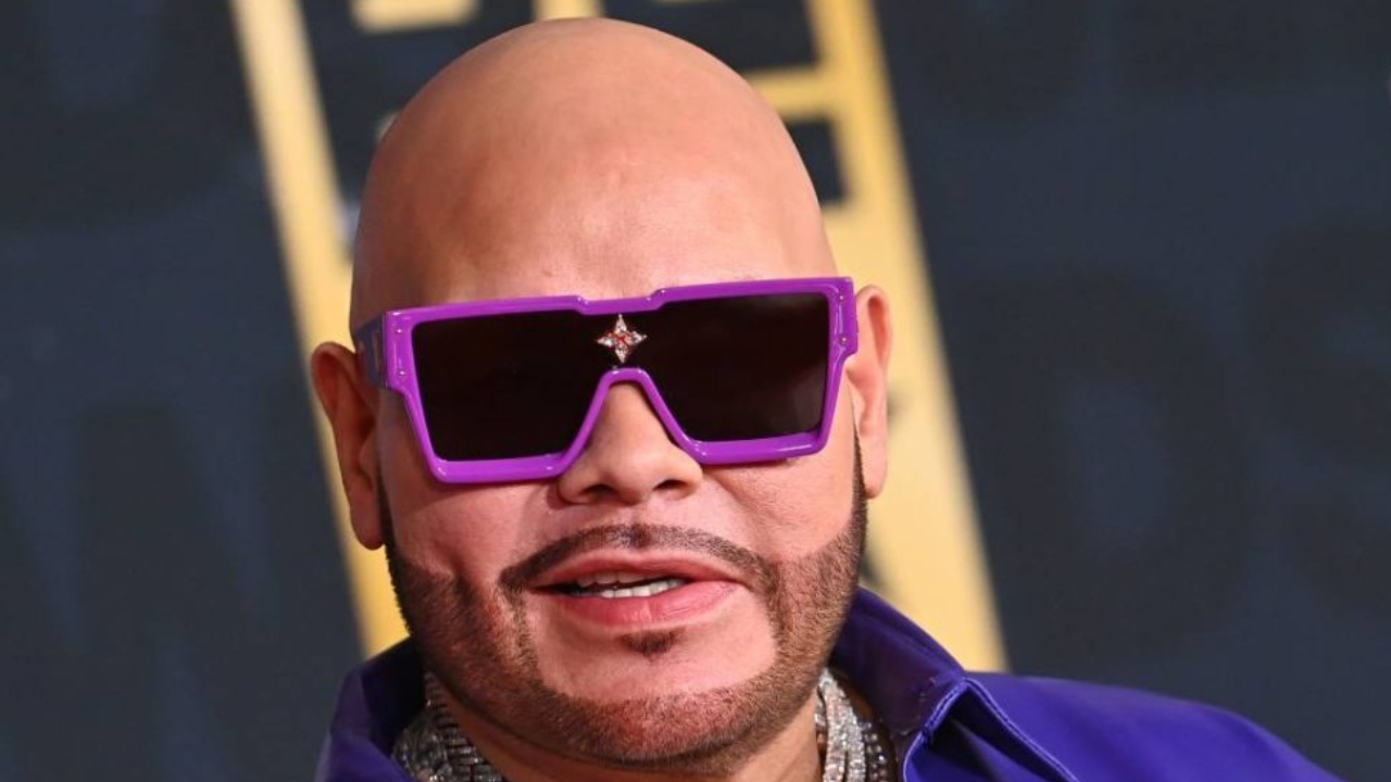 Fat Joe Reveals Hilarious Origin Story Of His Misleading Joey Crack ...