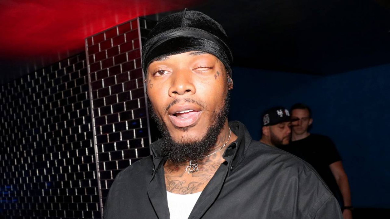 Fetty Wap Sets Record Straight On Prison Release Rumors - HipHopDX