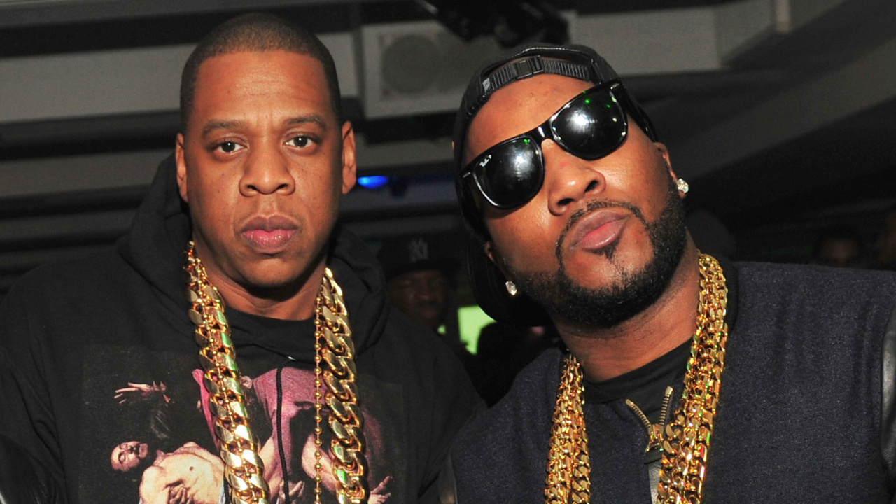 Jeezy Was 'More Relevant' Than JAY-Z In His Prime, Argues Coach K ...