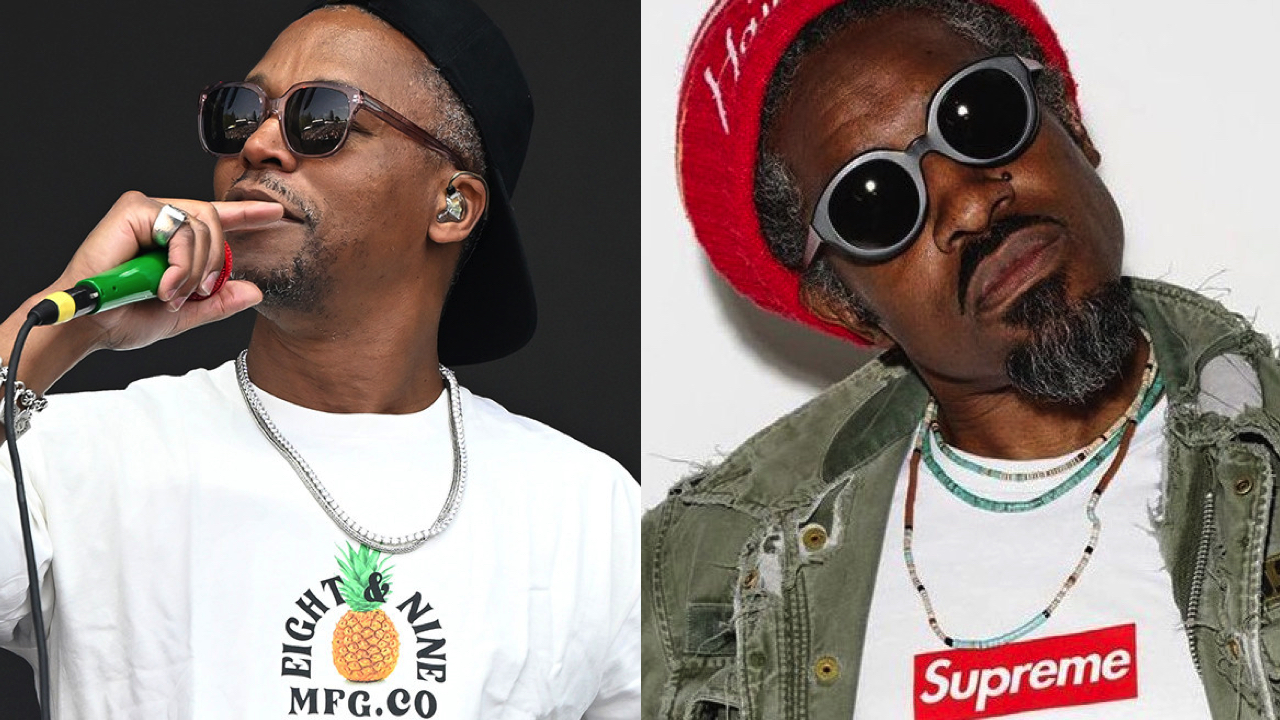 Lupe Fiasco Makes Good On His Promise To Rap Over André 3000’s Flute ...