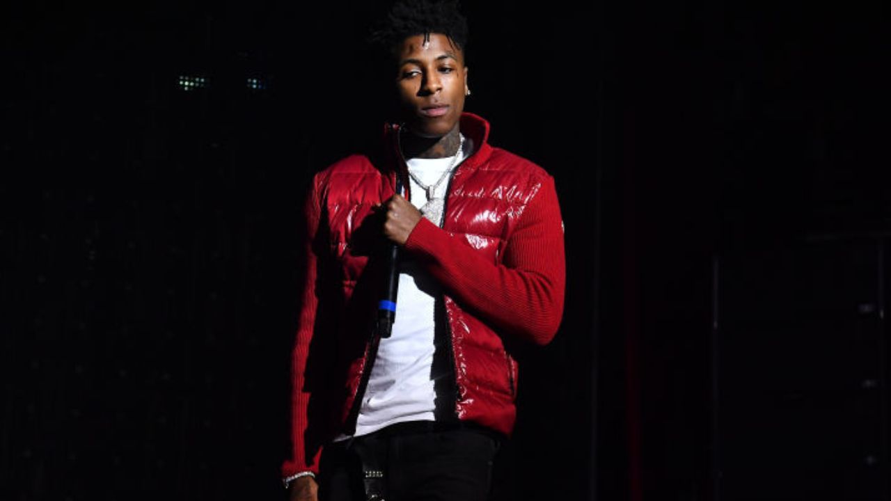 NBA YoungBoy Requests House Arrest Amendment Due To Police Corruption ...