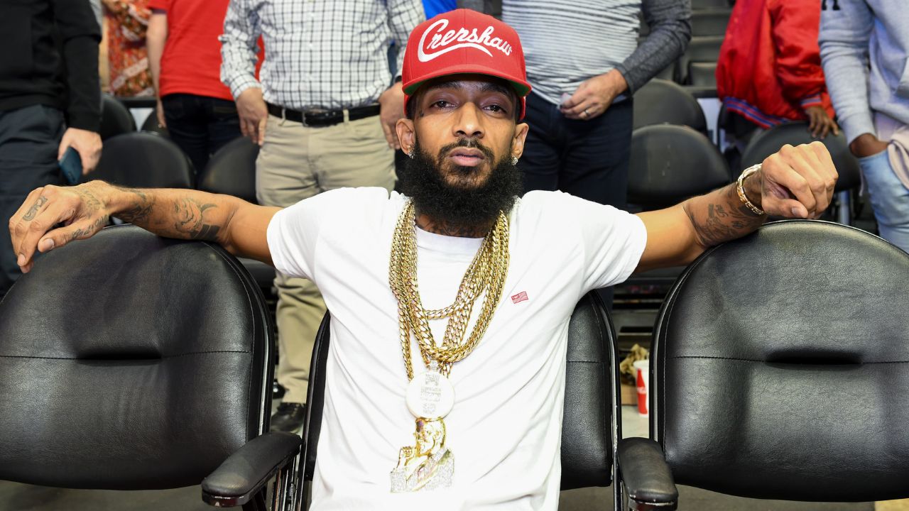 Nipsey Hussle’s $11.3M Estate To Be Split Equally Between His Two Kids - HipHopDX