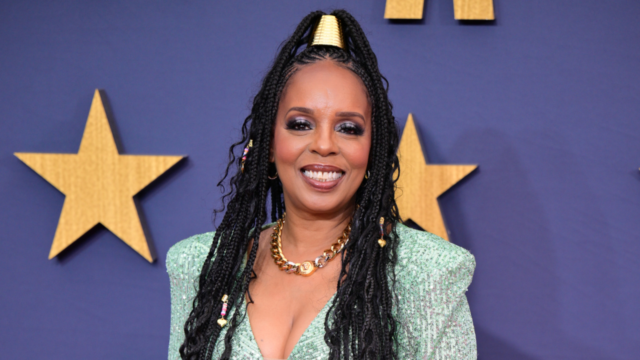 Rah Digga Celebrates Marrying Her Fiancé With 'Ice Cold' Wedding Photo ...
