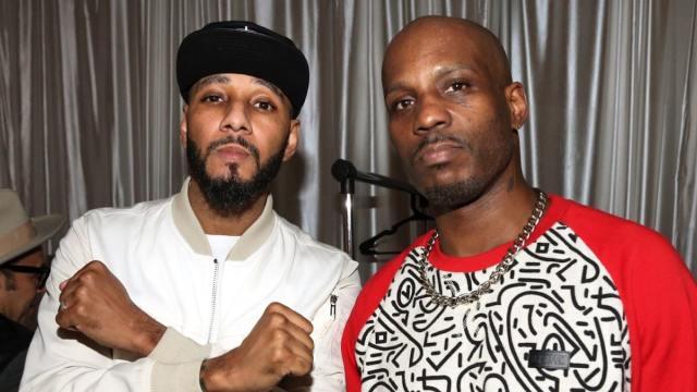Swizz Beatz Explains How He Forced DMX To Finish 'Party Up (Up In Here ...