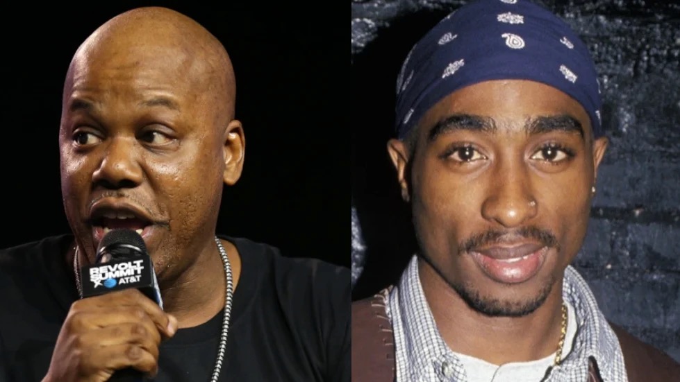 Too $hort On 2Pac’s Rapid-Fire Writing Process: ‘I Don’t Know How His ...
