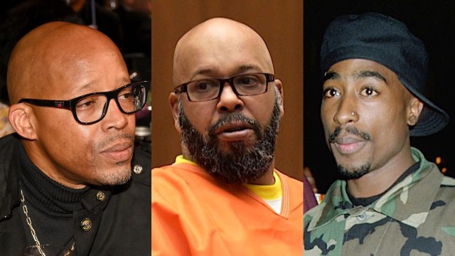 Warren G Responds To ‘Funny Guy’ Suge Knight’s 2Pac Claims: ‘This Ain’t ...