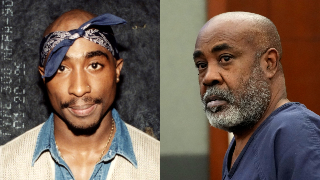 2Pac Murder Suspect Keefe D Deemed ‘Too Dangerous’ For Bail - HipHopDX