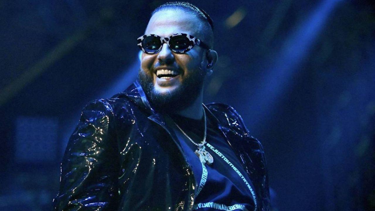 Belly Announces New Album, Tells Fans He Has ‘A Lot To Say’ - HipHopDX