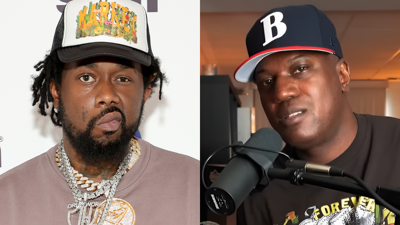 Conway The Machine & Conductor Williams Join Forces For New EP ...