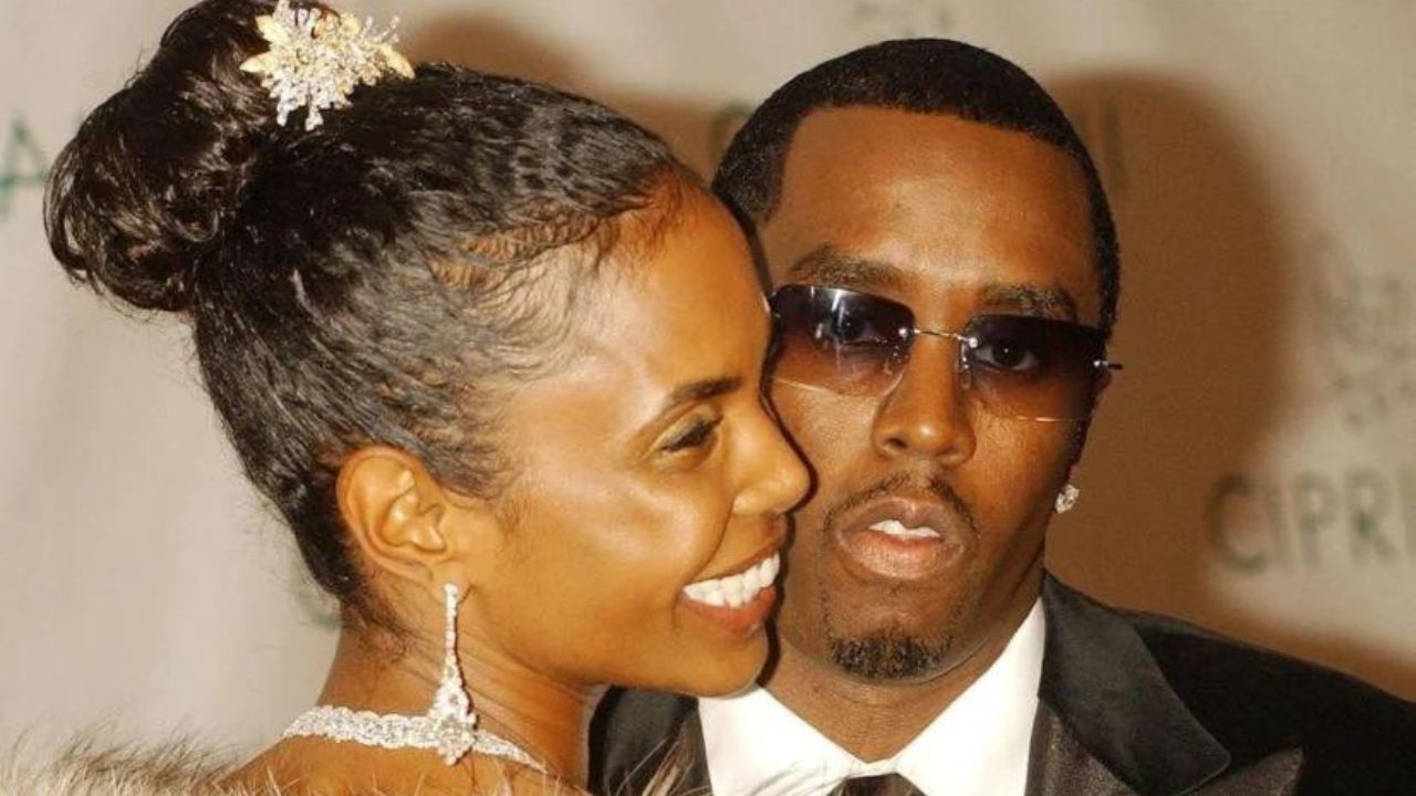 Diddy Returns To Social Media To Commemorate Kim Porter’s Birthday ...