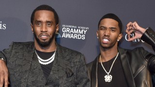 Diddy's Son King Combs Clears Up Gang Ties After Being Called Out For ...