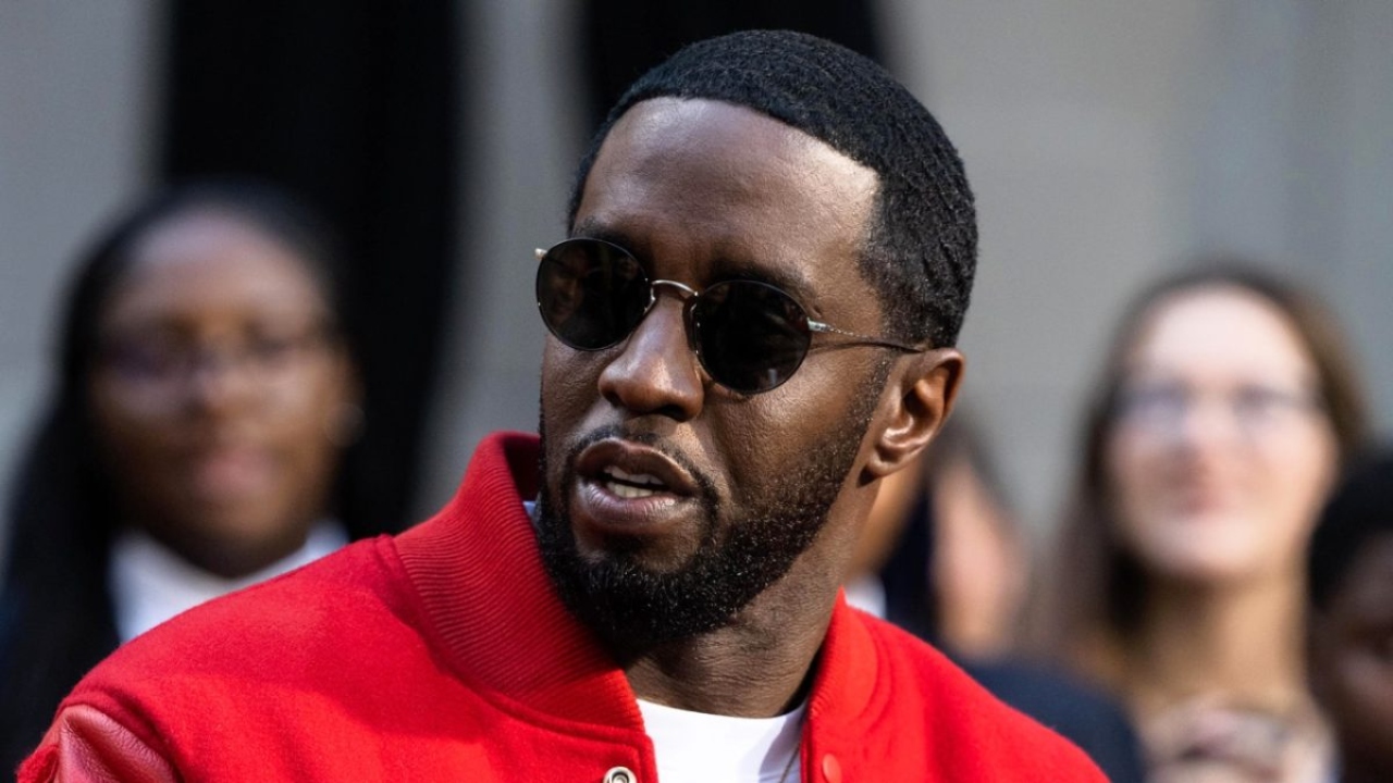 Diddy's Sexual Assault Allegations Reportedly Spark Grammys 'Crisis ...