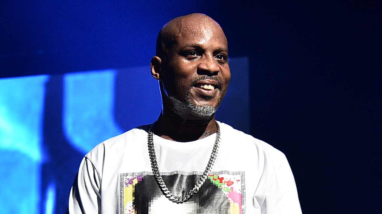 DMX's 7-Year-Old Son Performs 'X Gon' Give It To Ya' Piano Cover On ...