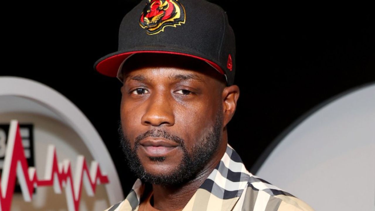 Jay Rock Teases Black Hippy Reunion Ahead Of New TDE Compilation - HipHopDX