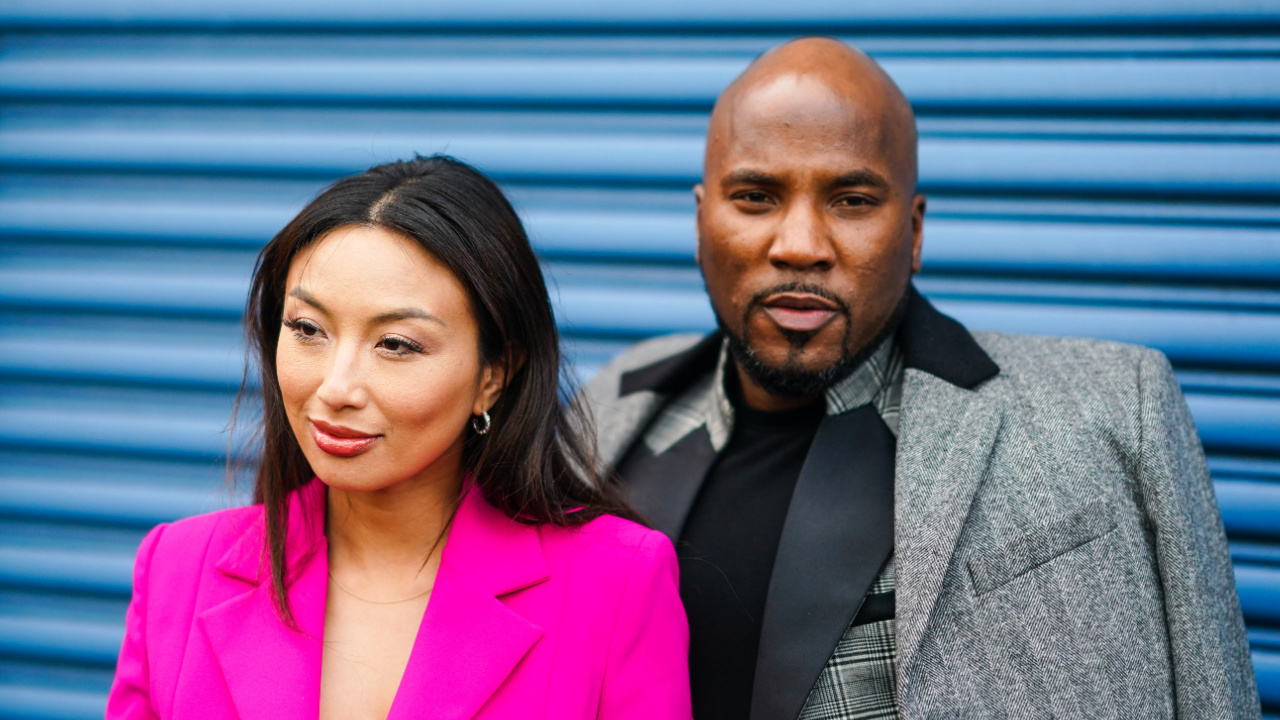 Jeezy Accuses Estranged Wife Jeannie Mai Of 'Gatekeeping' Their ...