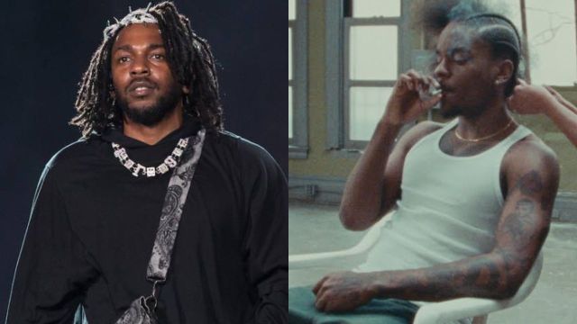 Kendrick Lamar Signee Tanna Leone Kickstarts ‘New Era’ With ‘Psychosurf ...