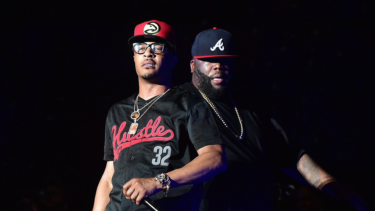 Killer Mike & T.I. Score Loan Adding Community Push To Their Restaurant ...