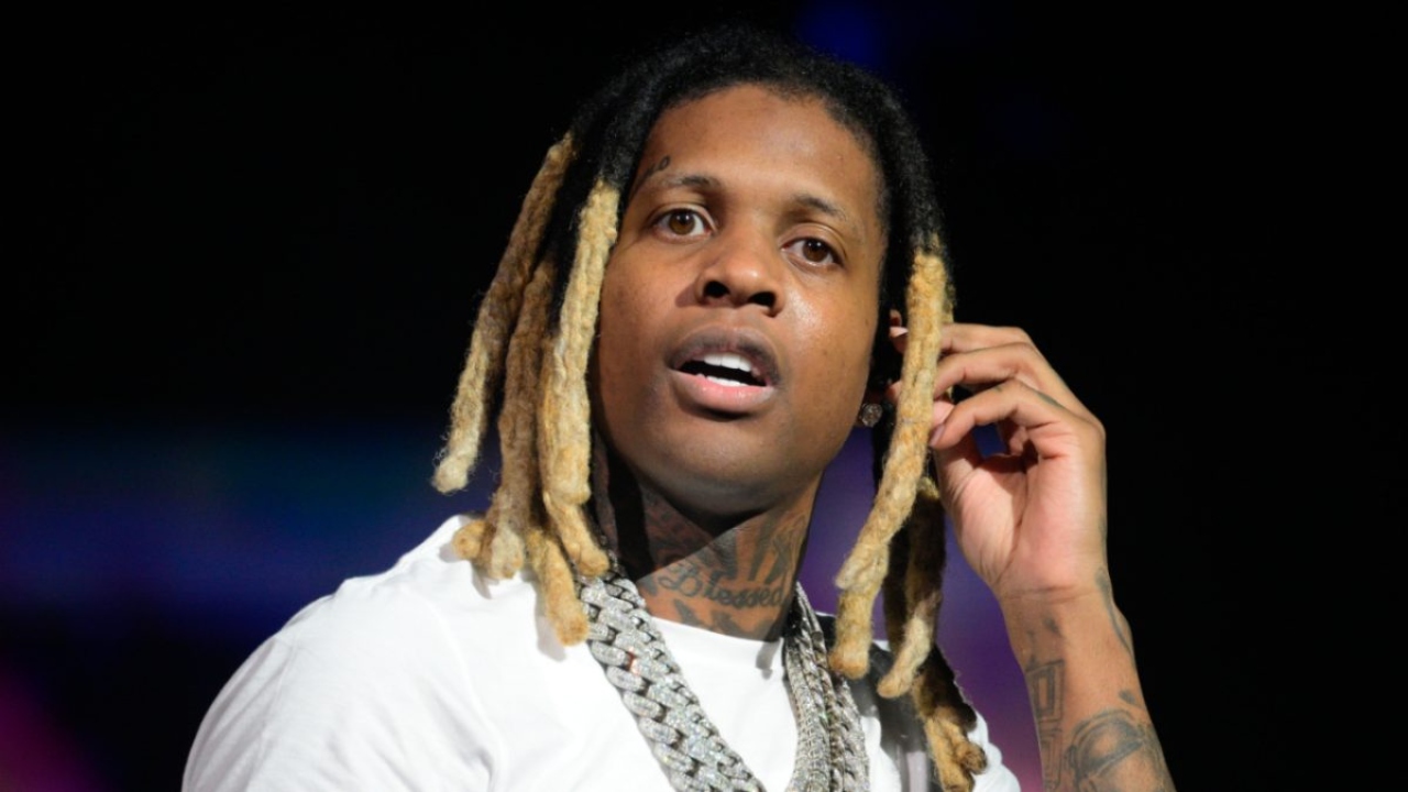 Lil Durk Sends Out Cryptic Message Before Deactivating His Instagram ...