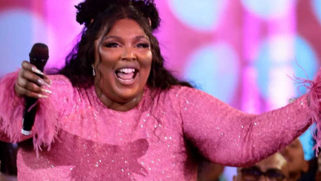 Lizzo Asks The Courts To Seal Documents Related To Ongoing Sexual ...