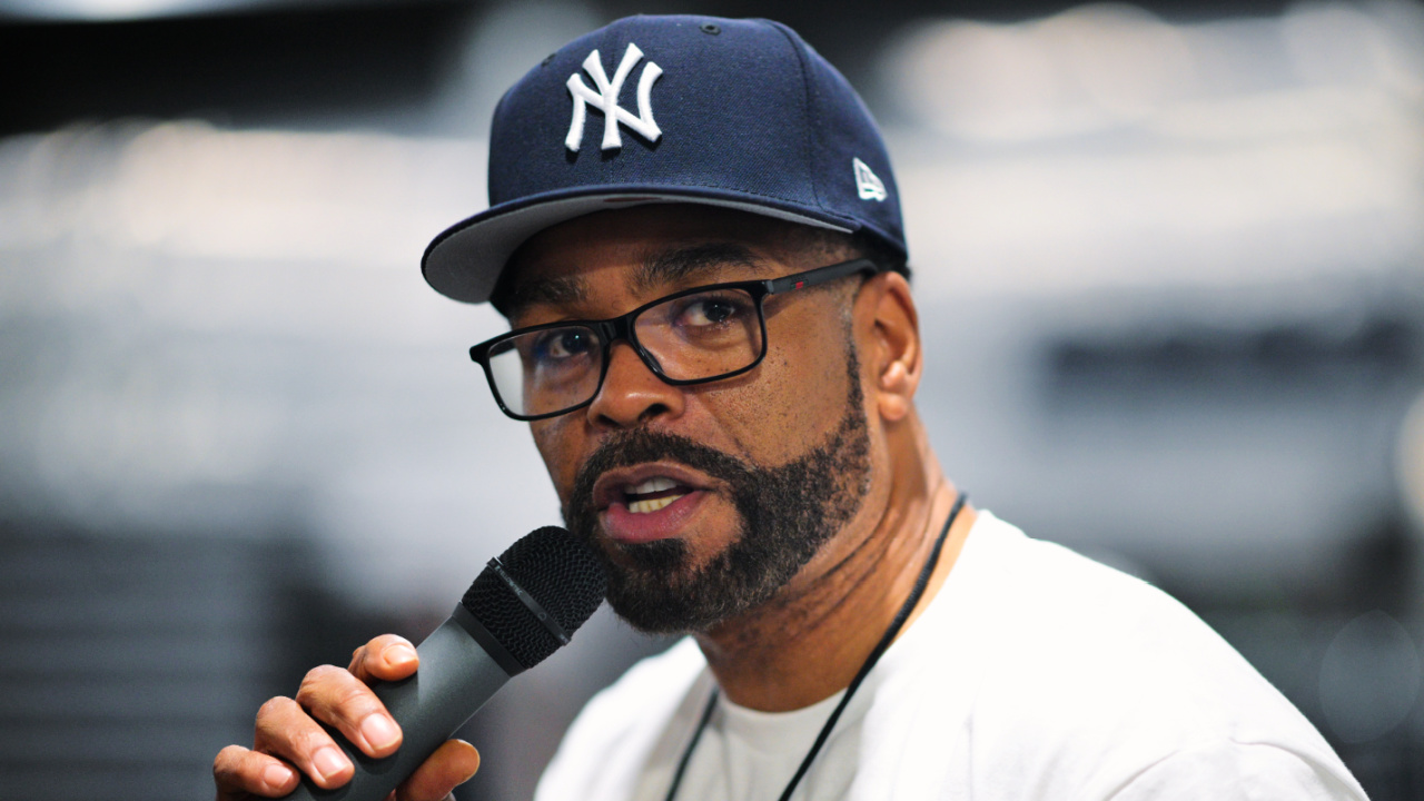 Method Man Accused Of Physically Attacking Model Jayden Steele In The ...