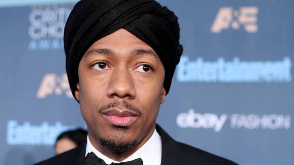 Nick Cannon Remembers Son Zen With Special Christmas Visit To Children's Hospital - HipHopDX