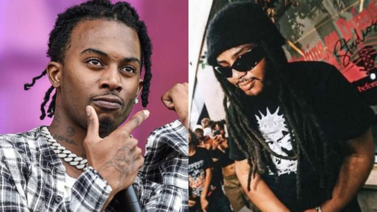 Playboi Carti Producer F1lthy Seemingly Confirms New Music Arriving ...