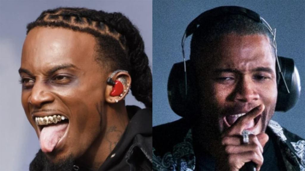 Playboi Carti Taunts Frank Ocean About Previewing New Music: 'U Scared ...