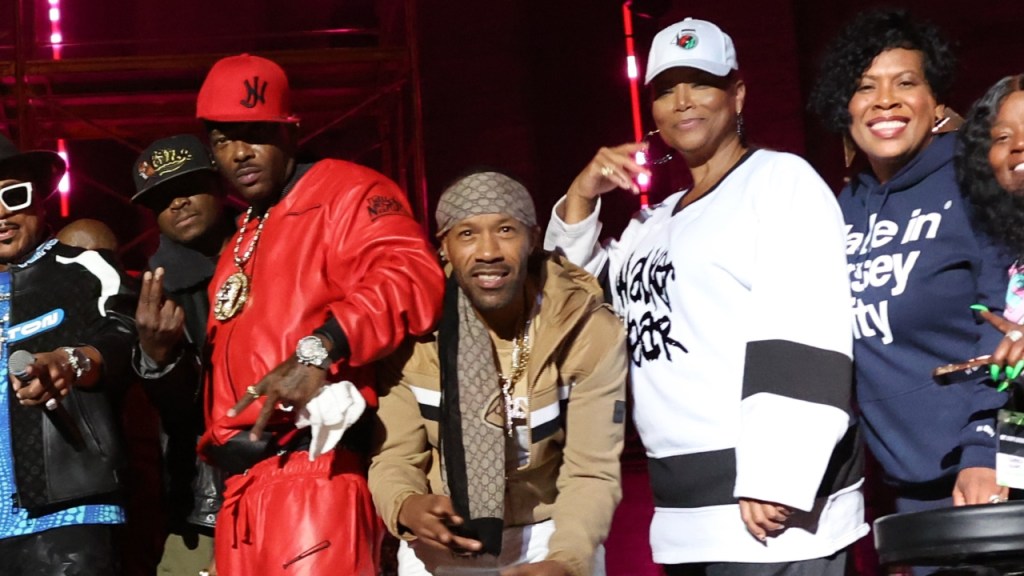 Treach Archives - HipHopDX