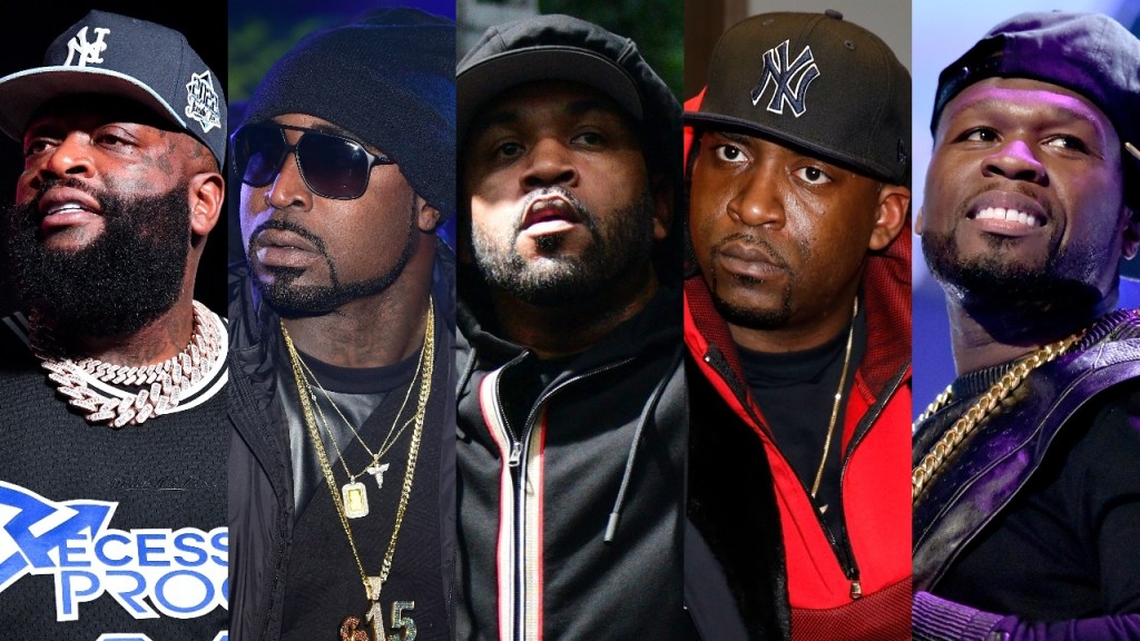 Young Buck – HipHopDX