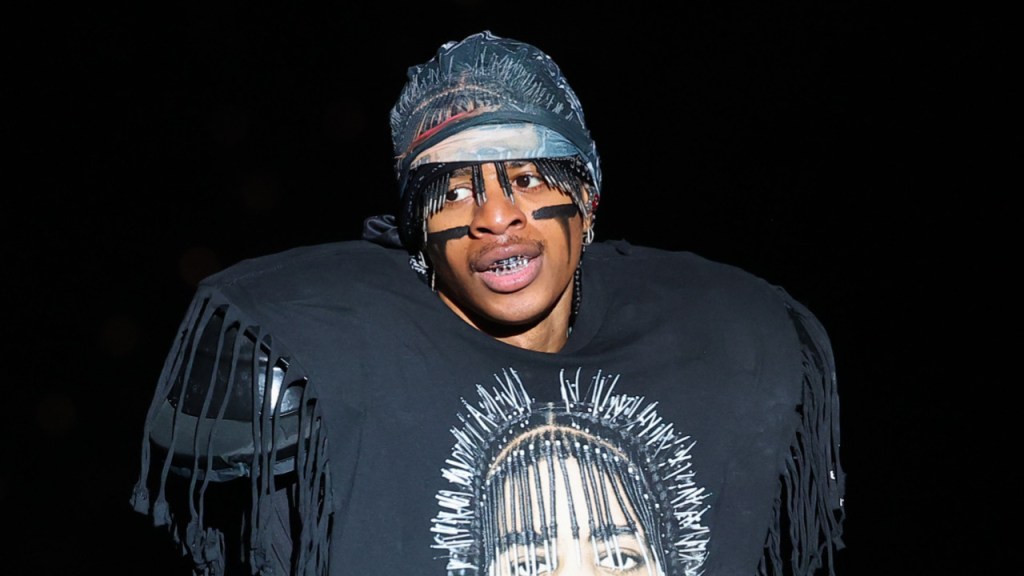 Teezo Touchdown Archives - HipHopDX