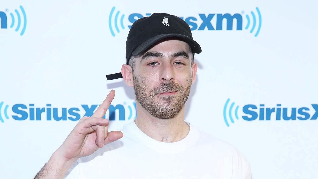 The Alchemist Reacts To 25 Greatest Rap Producers Of All Time Snub ...