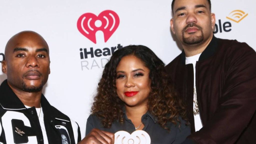 Charlamagne Tha God Reveals Real Reason Angela Yee Left ‘The Breakfast ...