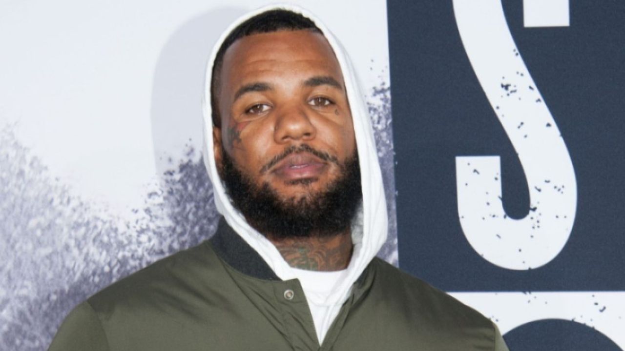 The Game’s Sexual Assault Accuser Wins Case Over Rapper’s Use Of ‘Shell ...