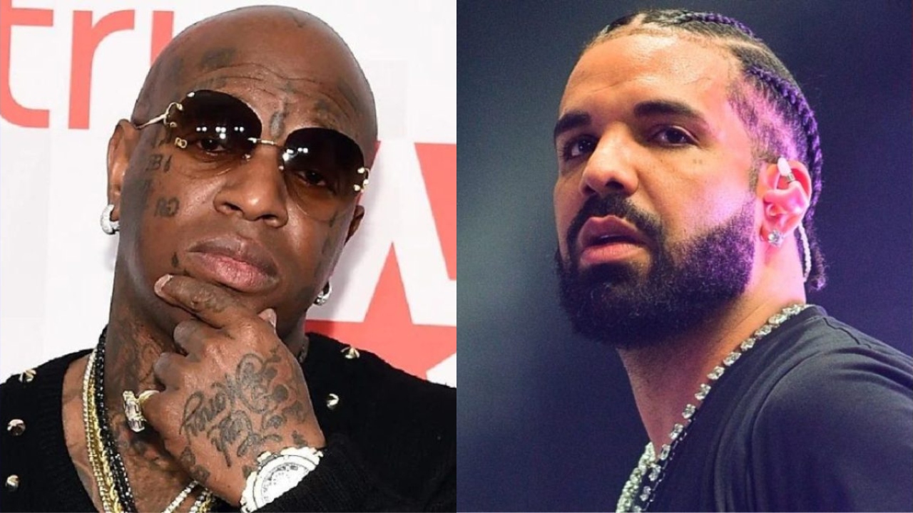 Birdman Knew Drake Would Be A ‘Legend’ When They First Met - HipHopDX
