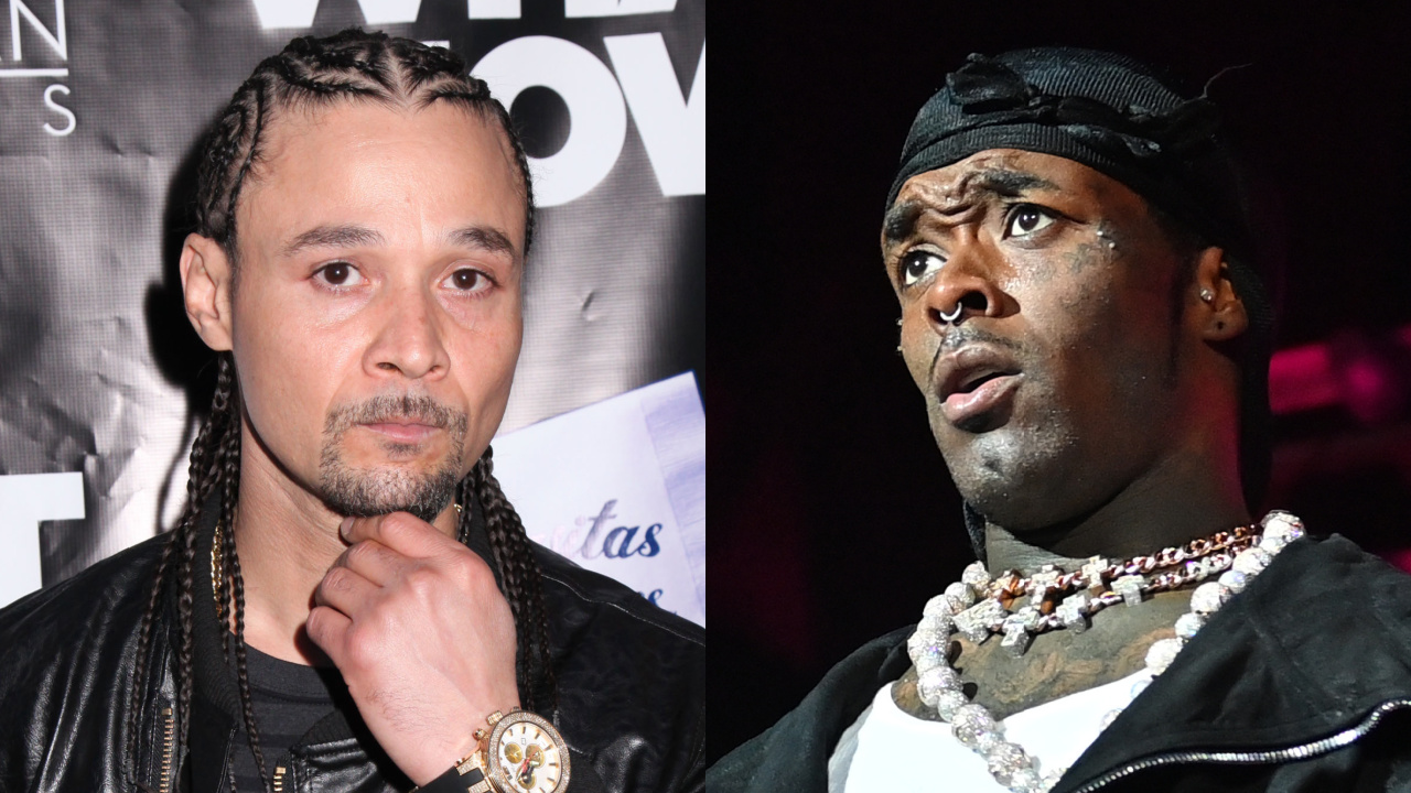 Bizzy Bone Not Impressed By 'Zesty' Lil Uzi Vert Dance: 'You Cannot ...