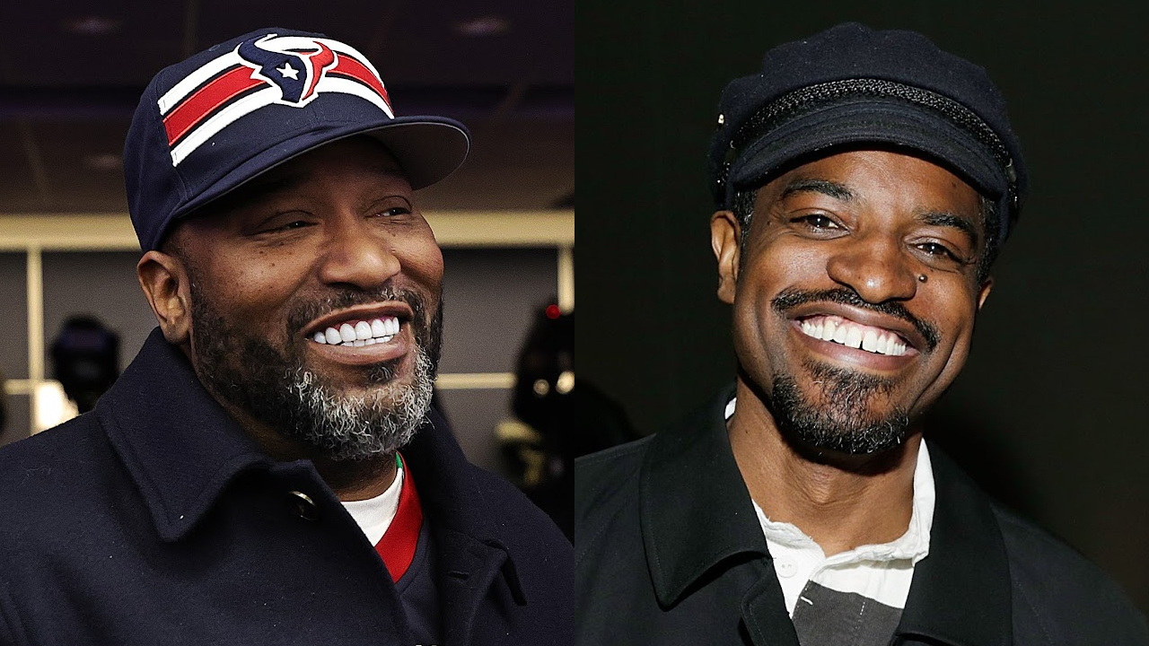 Bun B Salutes André 3000 For UGK Praise: 'The Hard Work Has Paid Off ...