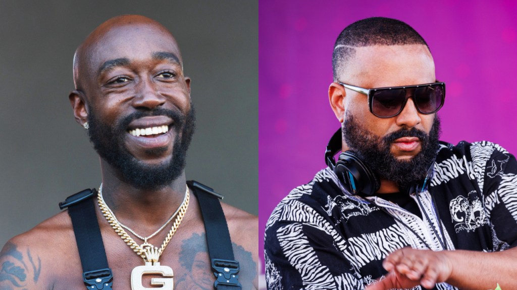 Freddie Gibbs & Madlib Celebrating 'Pinata' 10th Anniversary With ...