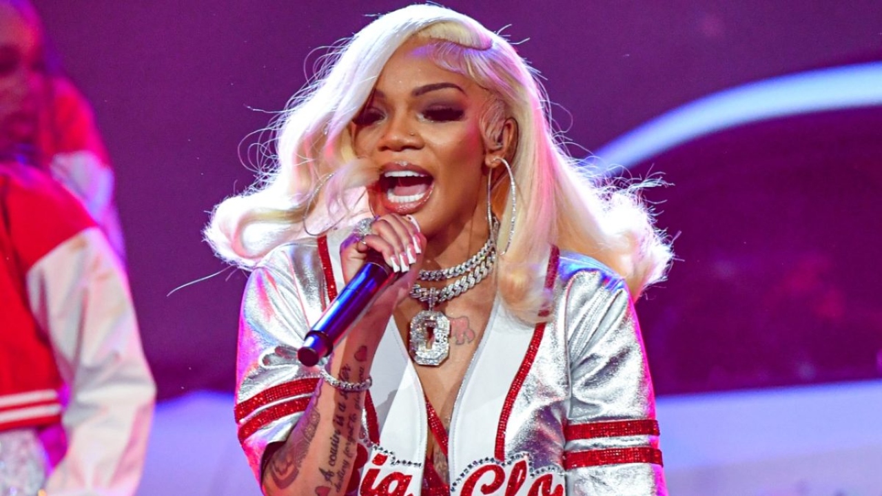 GloRilla Promises Fans Will See New Side Of Her On New Music: ‘I’m ...