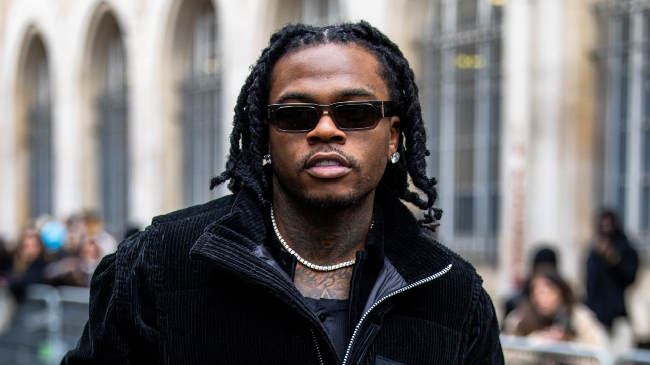 Gunna Identified As Crip Gang Member By YSL Co-Defendant In RICO Trial ...