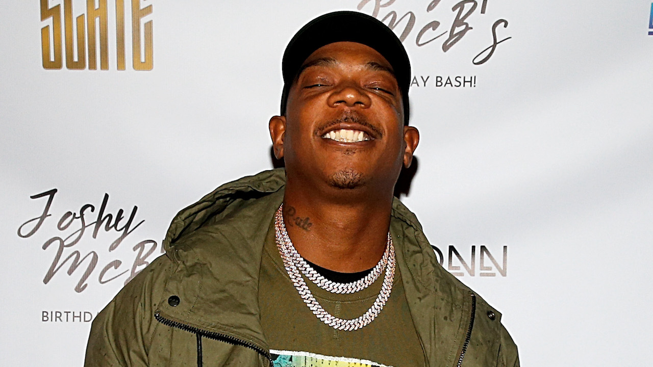 Ja Rule Apologizes For Lengthy Hiatus Ahead Of New Album: 'It's Making ...