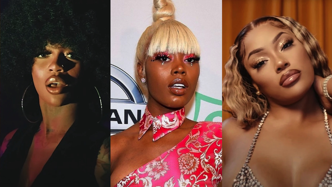 Asian Doll Claims She Was Paid $500K To Join OnlyFans - HipHopDX