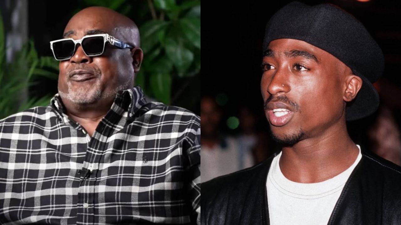 Keefe D Allowed House Arrest If He Can Make $750K Bail In 2Pac Murder ...